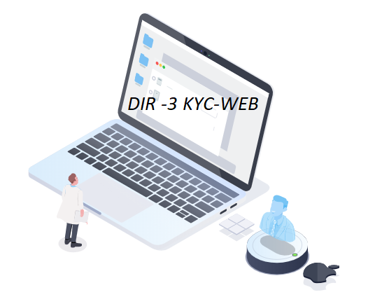 DIR – 3 KYC –WEB